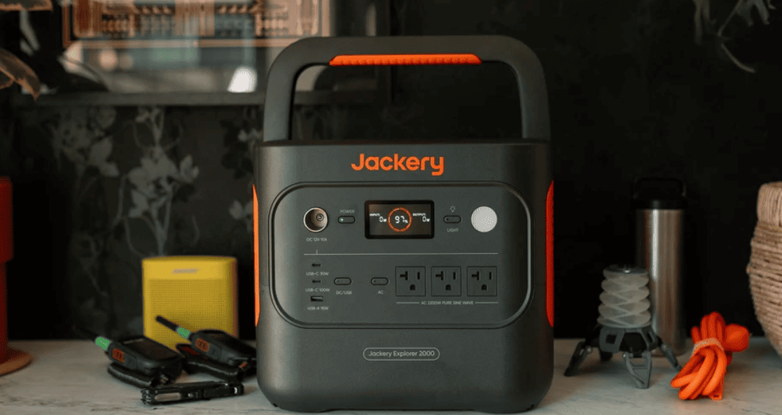 Jackeryの整備済製品は壊れやすいの？メリットデメリットを調査！ | 丘の上CAMP